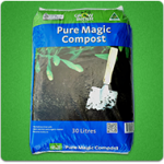 Pure magic compost | Aumann's Garden Supplies | Melbourne