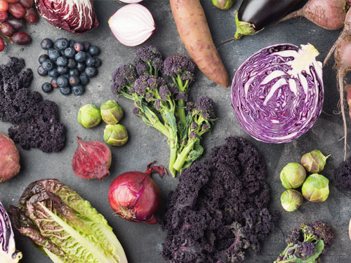 Top 10 Vegetables to Plant in Autumn - Aumanns